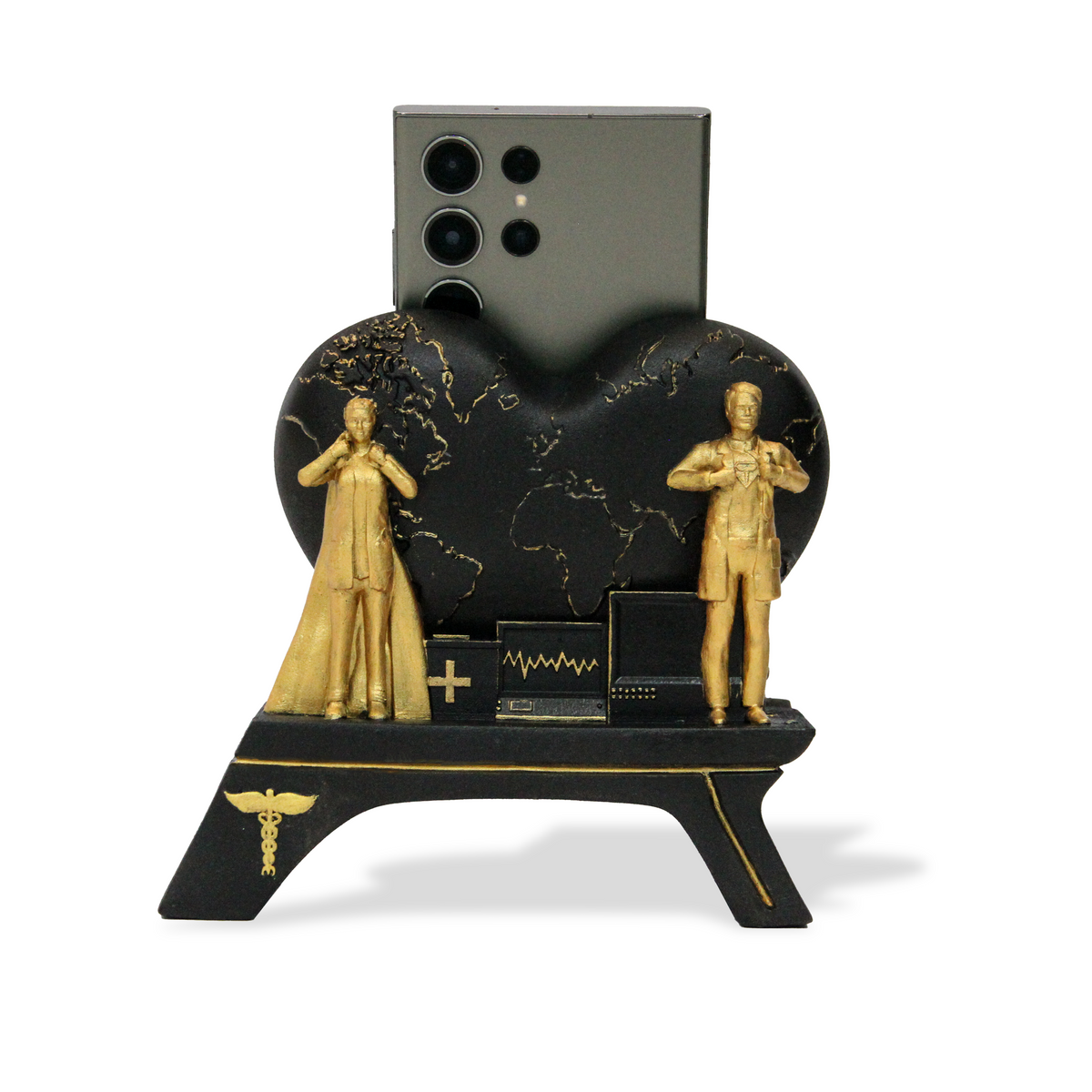 DocStation - MemoryTrain Creatives Private Limited