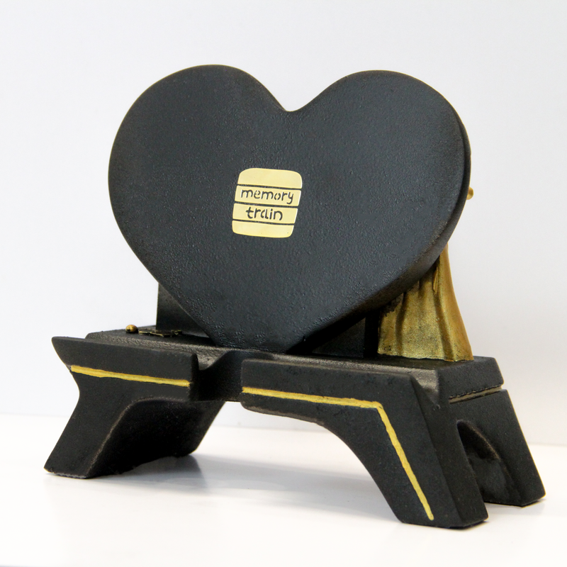 DocStation - MemoryTrain Creatives Private Limited