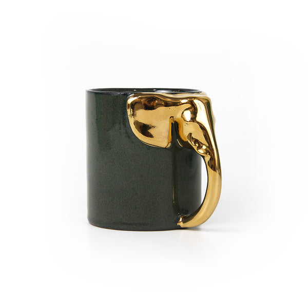 Buy Custom Ceramic Elephant Mug – Unique and Personalized