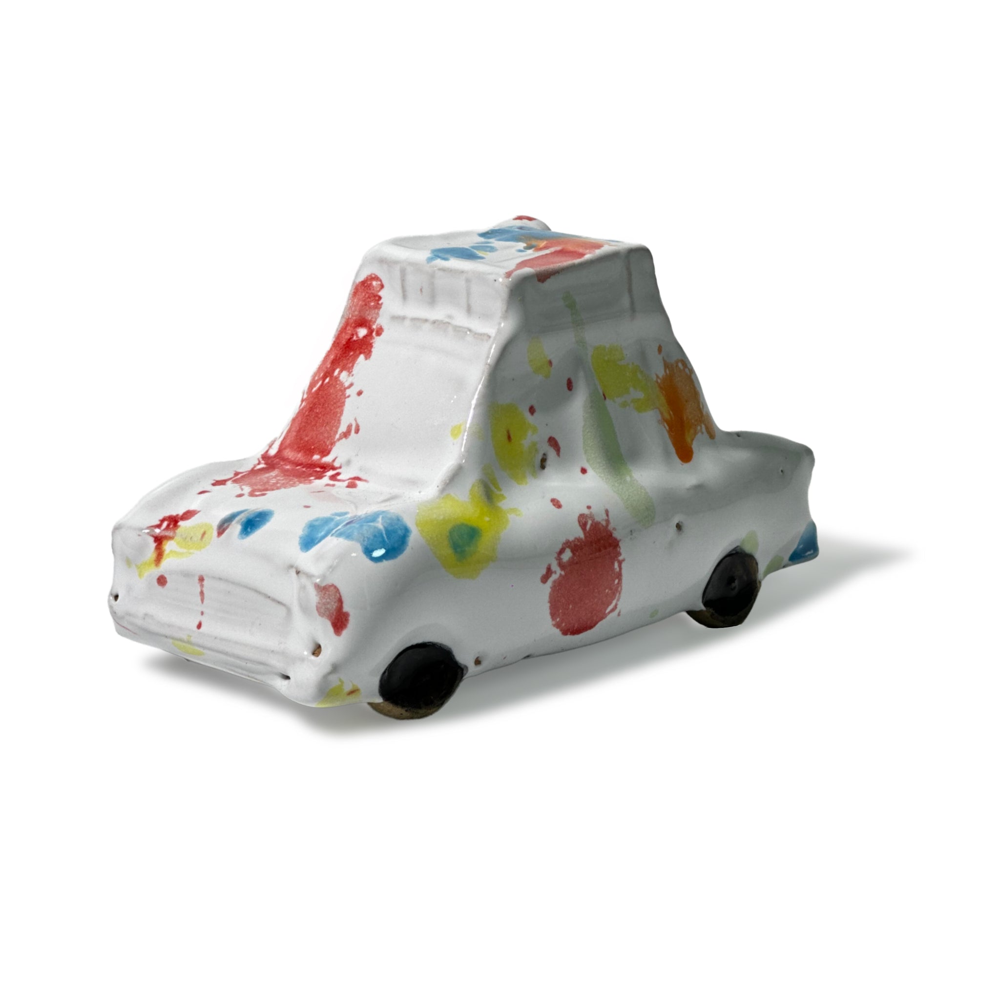 Travel set : Colours Edition - MemoryTrain Creatives Private Limited