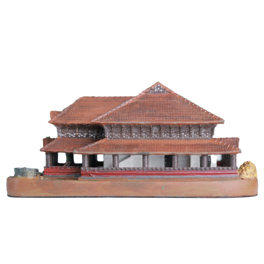Tharavadu - A Kerala Home - MemoryTrain Creatives Private Limited