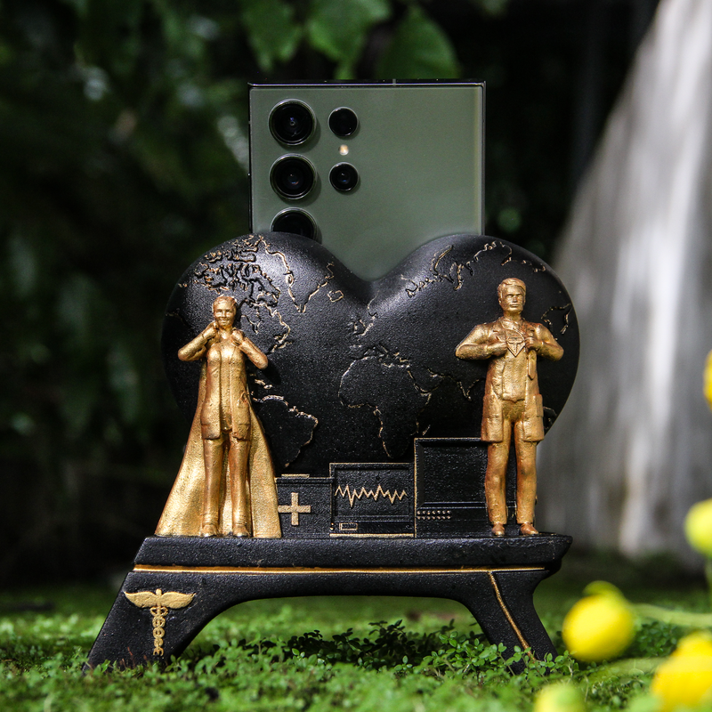 DocStation - MemoryTrain Creatives Private Limited