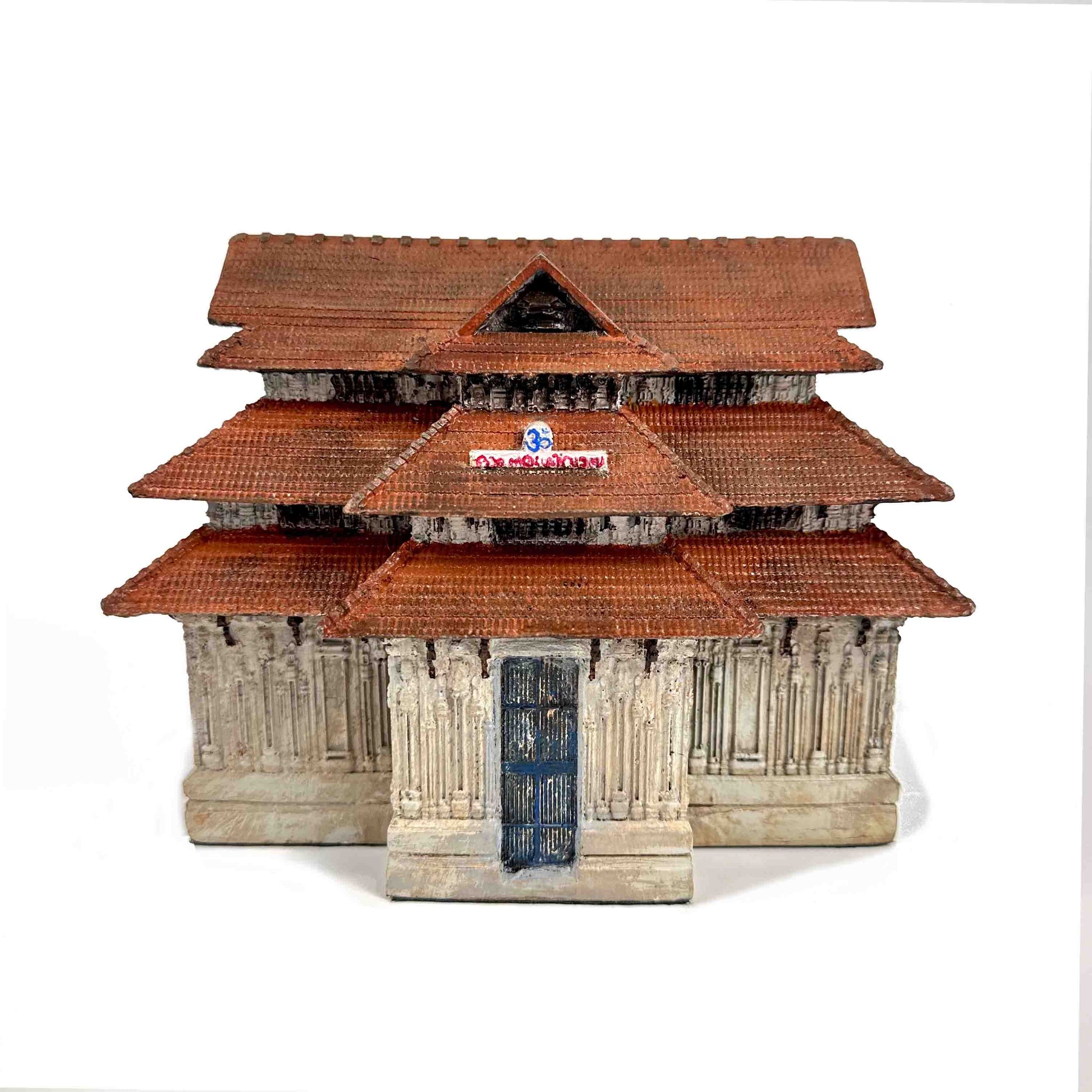 Temple Gate - MemoryTrain Creatives Private Limited